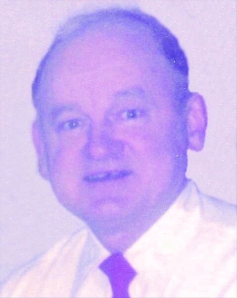 Steve Rush - Herald-Standard